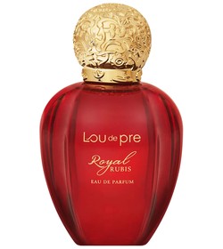 Kashmir Pink Lou De Pre perfumy - to nowe perfumy dla kobiet 2025