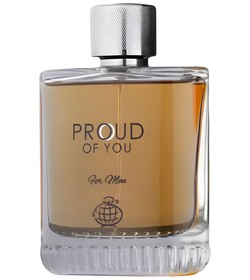 Proud Of You Absolute Fragrance World cologne - a fragrance for men 2023