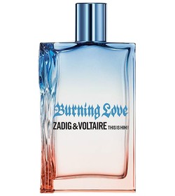 Zadig Eau de Parfum Zadig & Voltaire perfume - a new fragrance for ...
