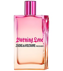 Zadig Eau de Parfum Zadig & Voltaire perfume - a new fragrance for ...