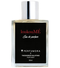 Loukhoum Eau Poudree Keiko Mecheri Parfum - ein es Parfum für Frauen 2008