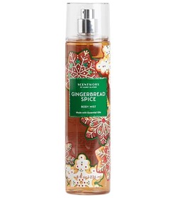 Gingerbread Delight Dove perfume - a new fragrance for women 2025