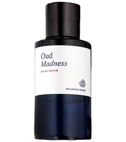 Aoud Alchemy Fragrance World perfume - a new fragrance for women and ...