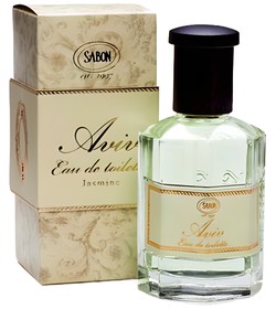 Homme Sabon Colonia - una fragancia para Hombres