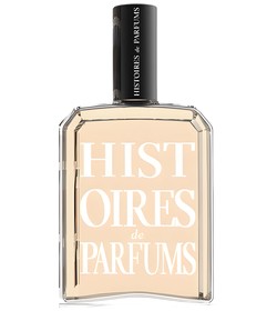 1804 Histoires de Parfums parfem - parfem za žene 2001