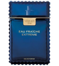 Eros Najim Versace cologne - a new fragrance for men 2024