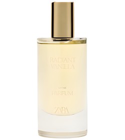 Solar Mango Zara perfume - a new fragrance for women 2025