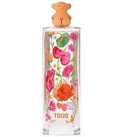 Electro Touch Tous fragancia - una nuevo fragancia para Mujeres 2024