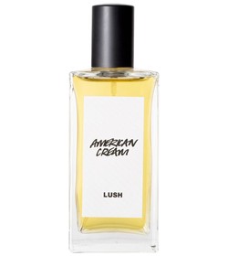 Karma Lush perfume - a fragrance for women and men 1995