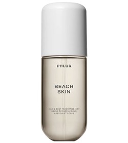 Somebody Wood Phlur perfume - a fragrance for women and men 2022