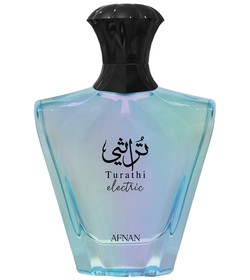 Kohl Opulence Arabiyat Prestige perfume - a new fragrance for women and ...