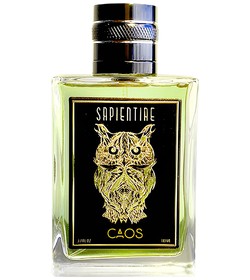 Graal Sapientiae Niche perfumy - to perfumy dla kobiet i mężczyzn 2015