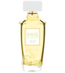 Mystic White Câline cologne - a new fragrance for men 2026