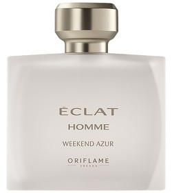 Eclat Weekend Oriflame perfume - a fragrance for women 2011
