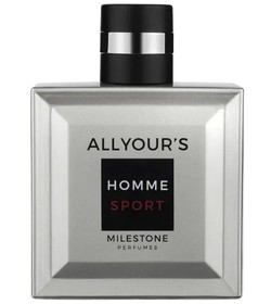 Alpine Homme Sport Maison Alhambra cologne - a fragrance for men