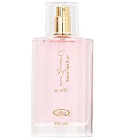 SH'MALLOW Fluff French Avenue perfume - a new fragrance for women 2025