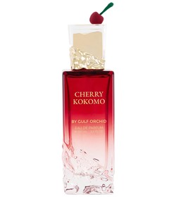 R.E.M. Cherry Eclipse Ariana Grande perfume - a new fragrance for women ...