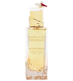 December Vanilla PARIS CORNER аромат — аромат для мужчин и женщин 2023