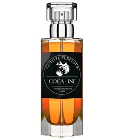 Coca-Cola perfume ingredient, Coca-Cola fragrance and essential oils