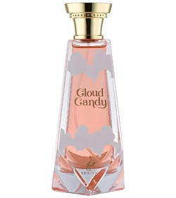 Choco Musk Marshmallow Al-Rehab perfume - a new fragrance for women and ...