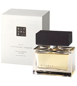 Rituals Perfumes And Colognes