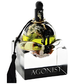 Say Yes Agonist fragancia - una fragancia para Hombres y Mujeres 2018