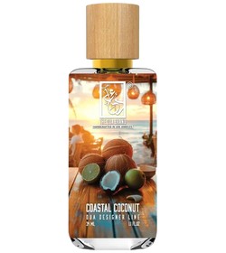 Coconut Cove Skylar perfume - a fragrance for women and men 2021