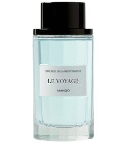 Mango Perfumes And Colognes