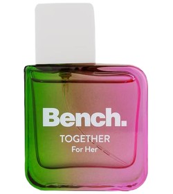 Bench. Perfumes And Colognes