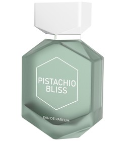 Pistachio Please Fine'ry. perfume - a new fragrance for women 2024