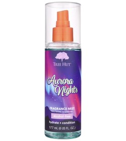 Vanilla Tree Hut perfume - a fragrance for women and men