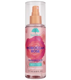 Vanilla Tree Hut perfume - a fragrance for women and men