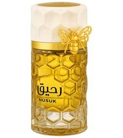 Afeef Lattafa Perfumes perfume - a new fragrance for women and men 2024