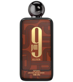 Elixir Atralia perfume - a new fragrance for women and men 2024
