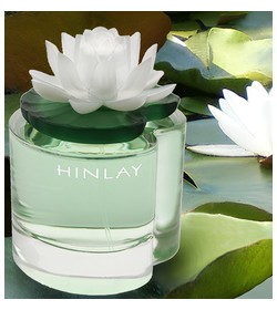 Ming Shu Yves Rocher perfume - a fragrance for women