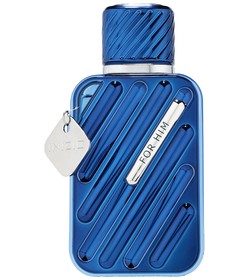 Dusk TUMI cologne - a new fragrance for men 2024