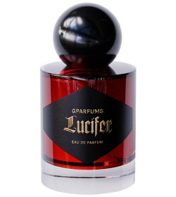 Lucifer Collector's Edition G Parfums perfume - a novo fragrância ...