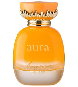 Solar Mango Zara fragancia - una nuevo fragancia para Mujeres 2025