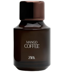 Solar Mango Zara perfume - a new fragrance for women 2025