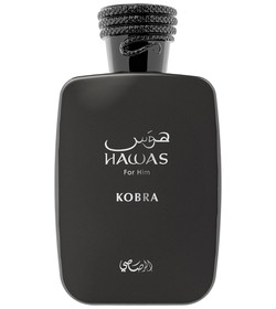 Hectic Bujairami perfume - a fragrance for women and men 2024