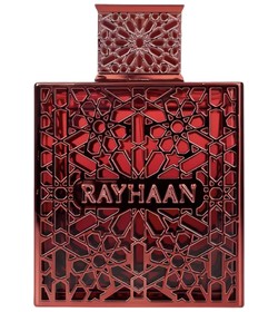 Rayhaan Elixir Rayhaan fragancia - una nuevo fragancia para Hombres y ...