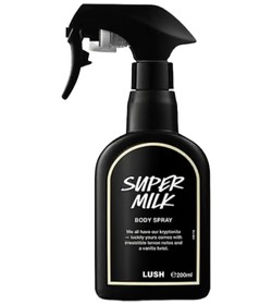 Chelsea Morning Lush perfume - a new fragrance for women and men 2024