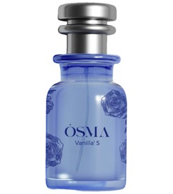 Osma A Osma Perfumes perfume - a fragrance for women and men
