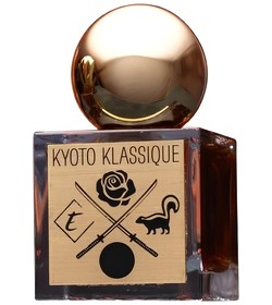 Roxo Jinx Smells perfume - a new fragrance for women and men 2024