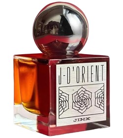 Roxo Jinx Smells perfume - a new fragrance for women and men 2024