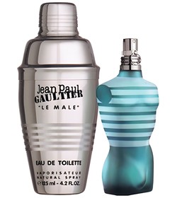 Le Male Lover Jean Paul Gaultier Colônia - a novo fragrância Masculino 2024