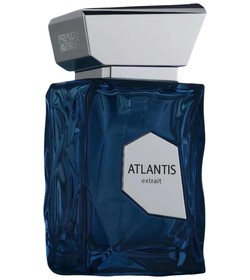 Wavechild Room 1015 perfume - a new fragrance for women and men 2024