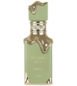 Pistachio Please Fine'ry. perfume - a new fragrance for women 2024