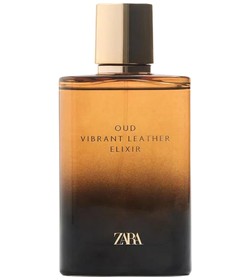 Energetically New York Elixir Zara perfume - a new fragrance for women ...