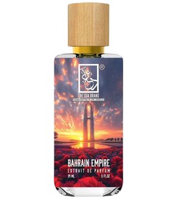 Kingdom of Bahrain Roja Dove perfume - a fragrance for women and men 2017